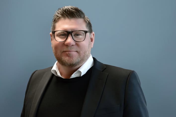 Senior Hotel Advisor Marcus Carlsson Joins CBRE